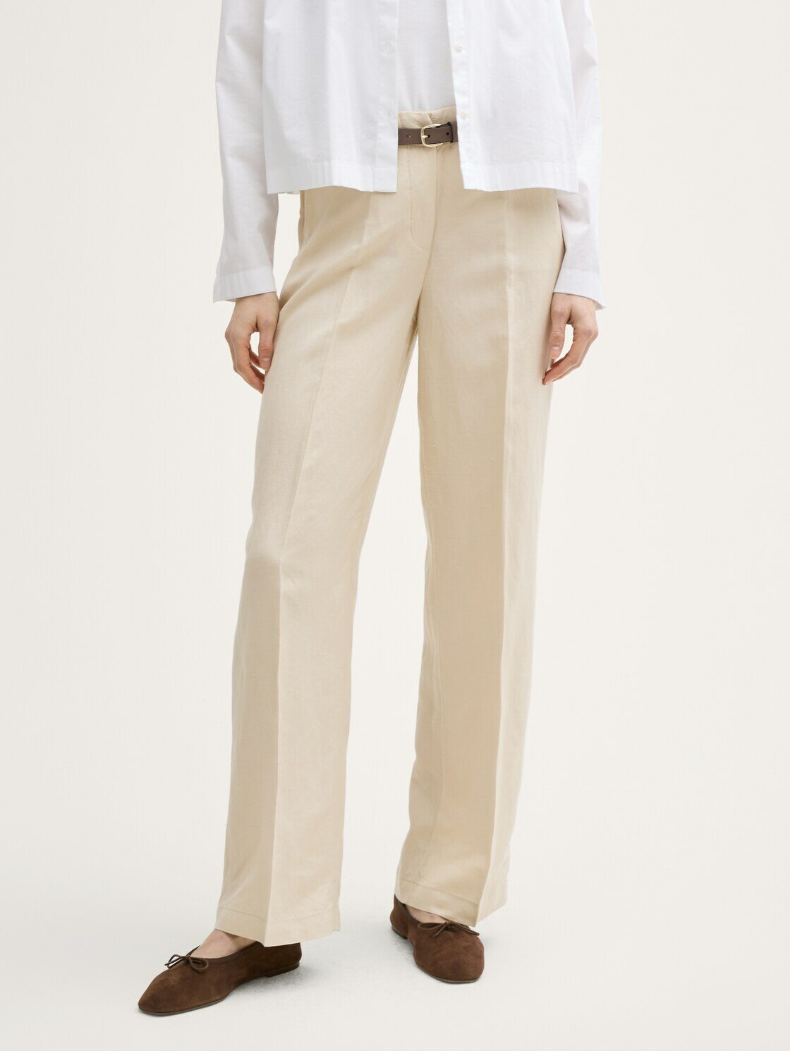 Брюки классические