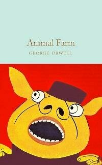 Книга "Animal Farm"