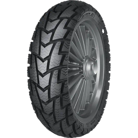 Зимние мотошины Mitas MC-32 WIN SCOOT 130/70 D12 62P TL Front/Rear