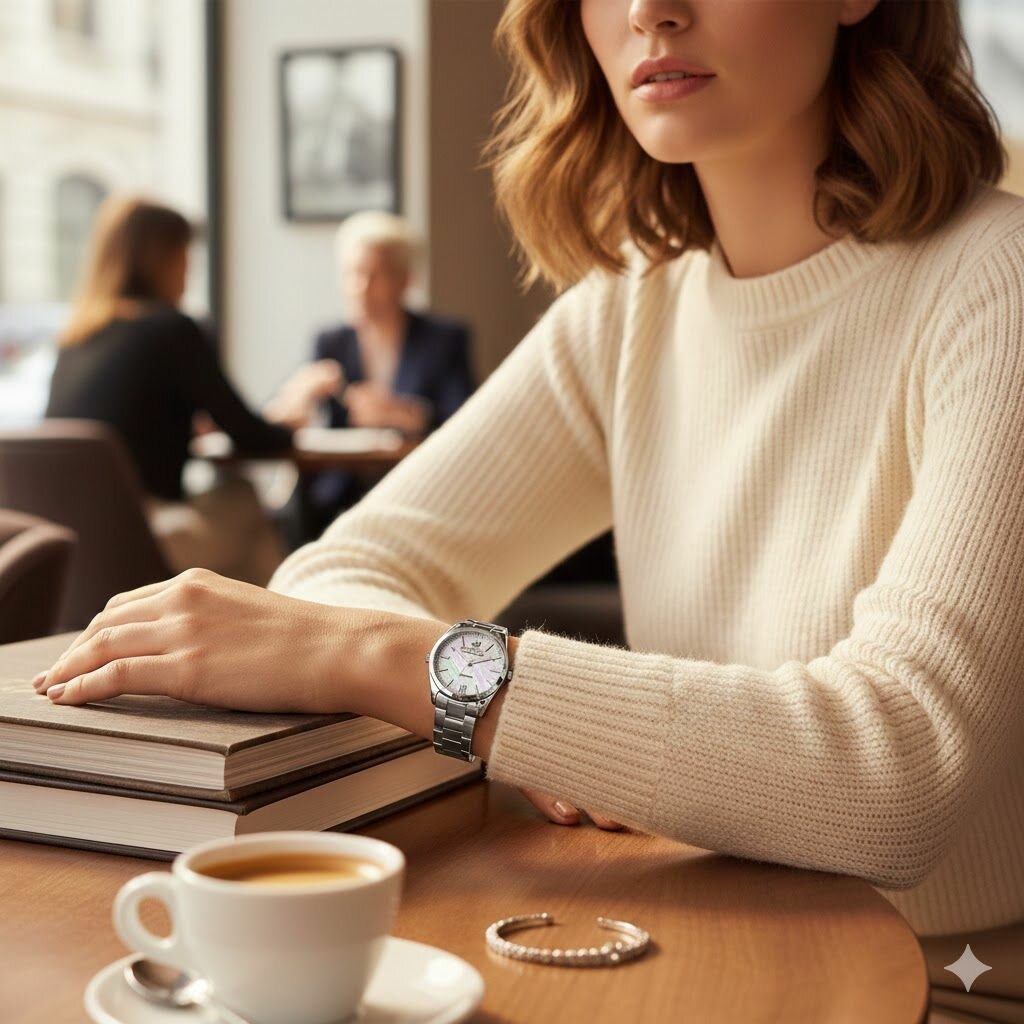 Наручные часы