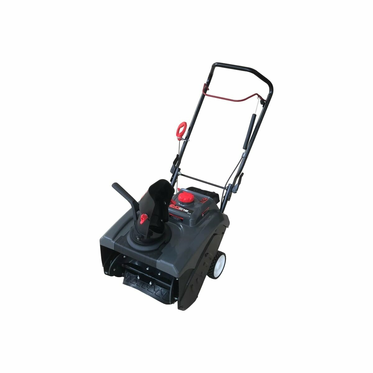 Снегоуборщик бензиновый Evoline SBG 460