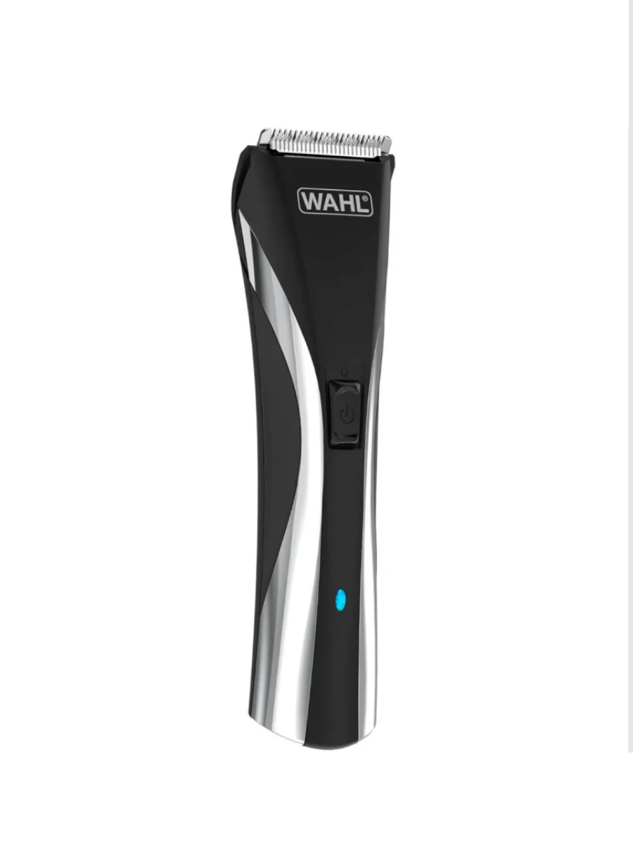 Машинка- триммер Wahl 9698-1016 Hybrid Clipper, для домашнего использования