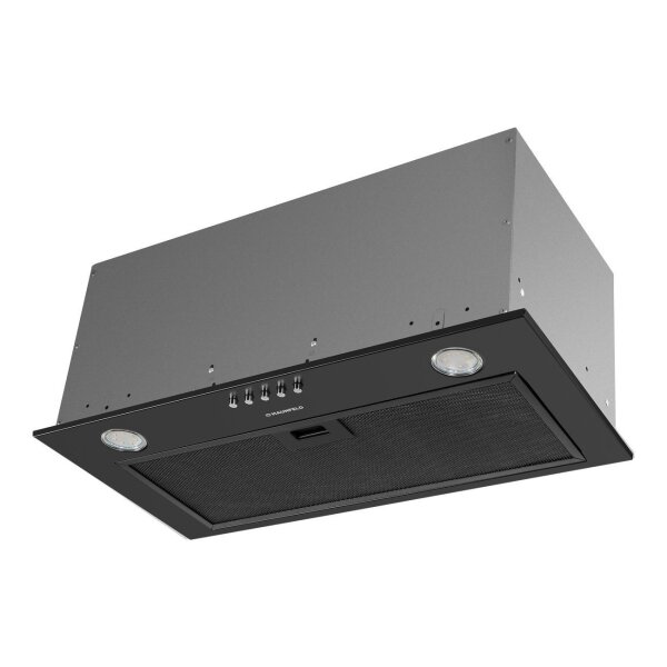 Вытяжка Maunfeld Crosby Power 50 Black
