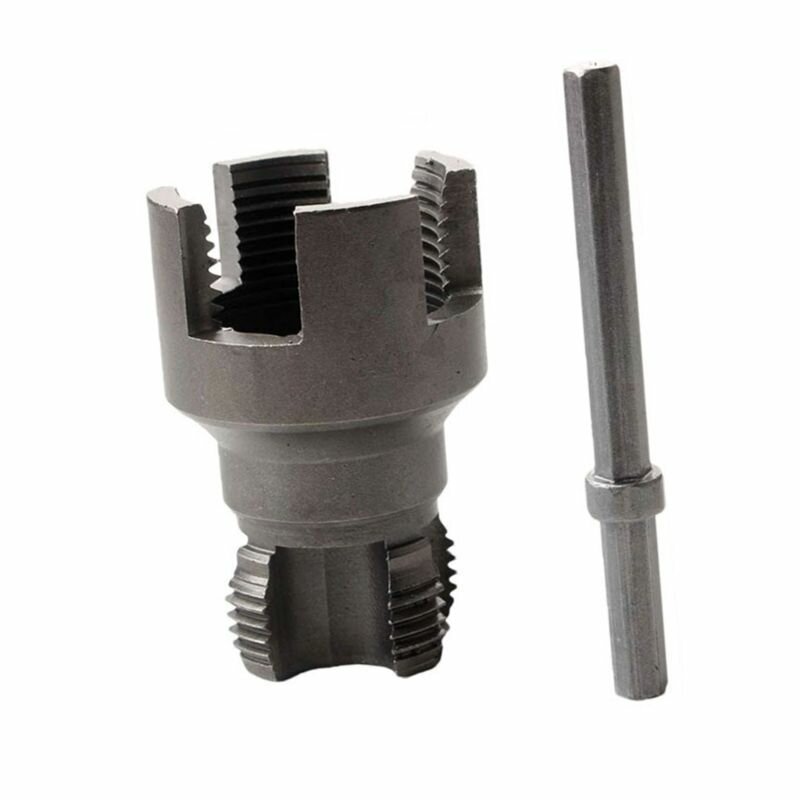 Открывалка для проволоки с внутренним и наружным отверстием водопроводных труб-1 дюйм