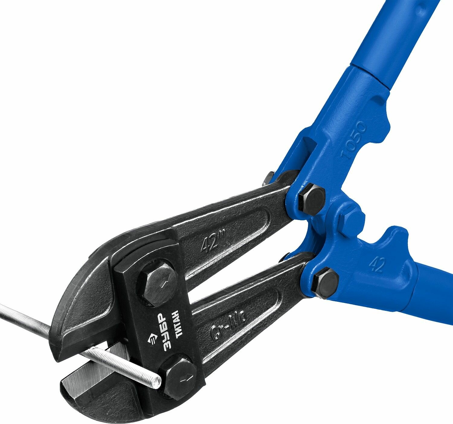 Болторез ЗУБР Профессионал Титан 1050 мм 23311-107