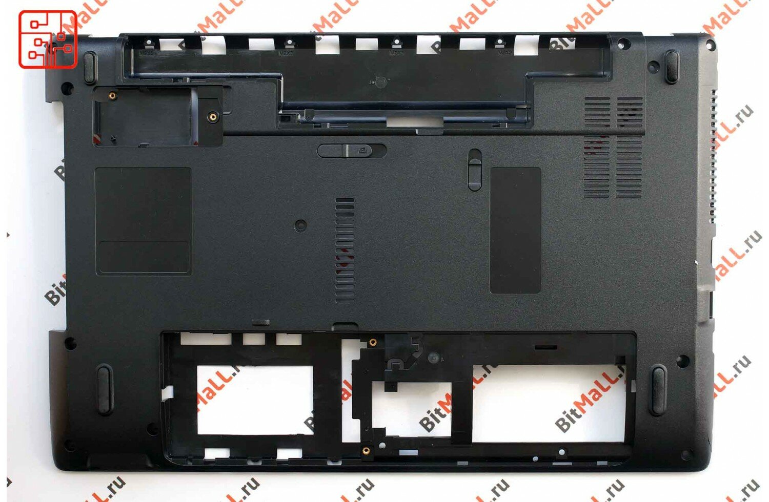 Крышка нижняя AP0C9000700 для ноутбука Acer ASPIRE 5551 5552 5741 5742G eMachines E642 Packard Bell PEW96 TK81