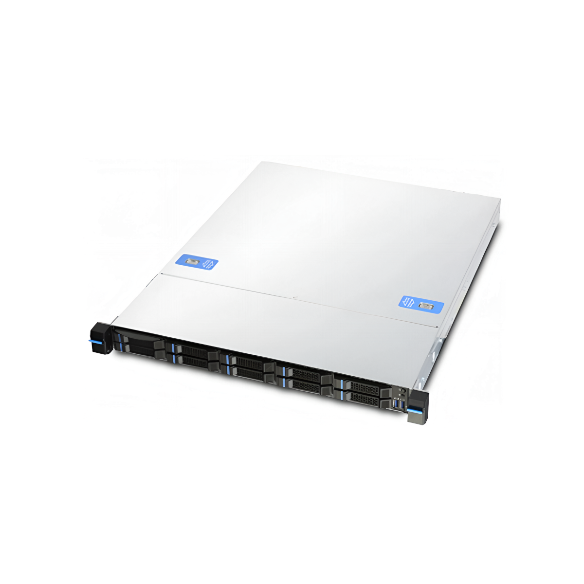 Корпус серверный Chenbro RM14610H02*14451 1U,21.5",2.5" 10BAYS, MINI SAS HD+LED PCB+PSU+FAN+USB 3.0