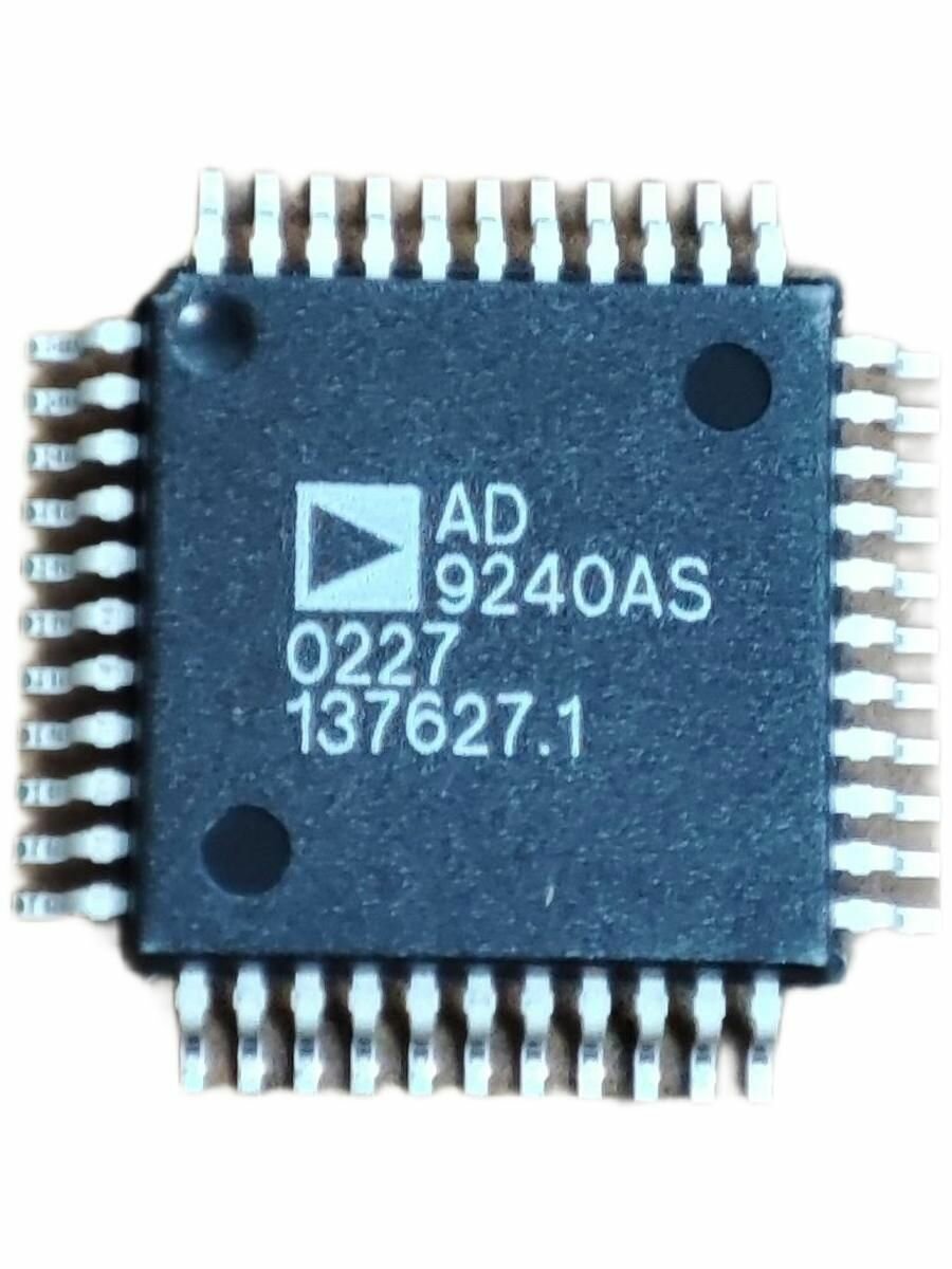 AD9240AS (микросхема)