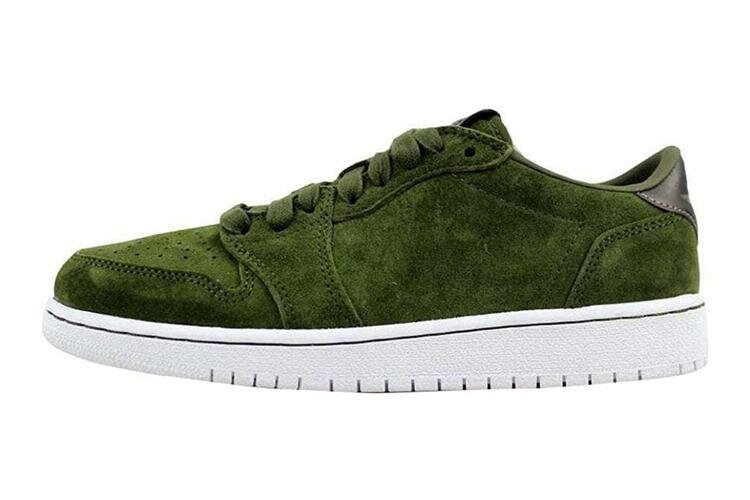 Кроссовки Jordan Jordan 1 Retro Low NS