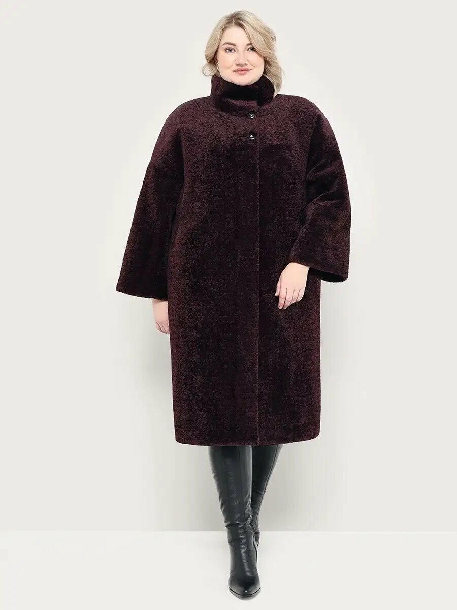 Шуба классика Базовая коллекция