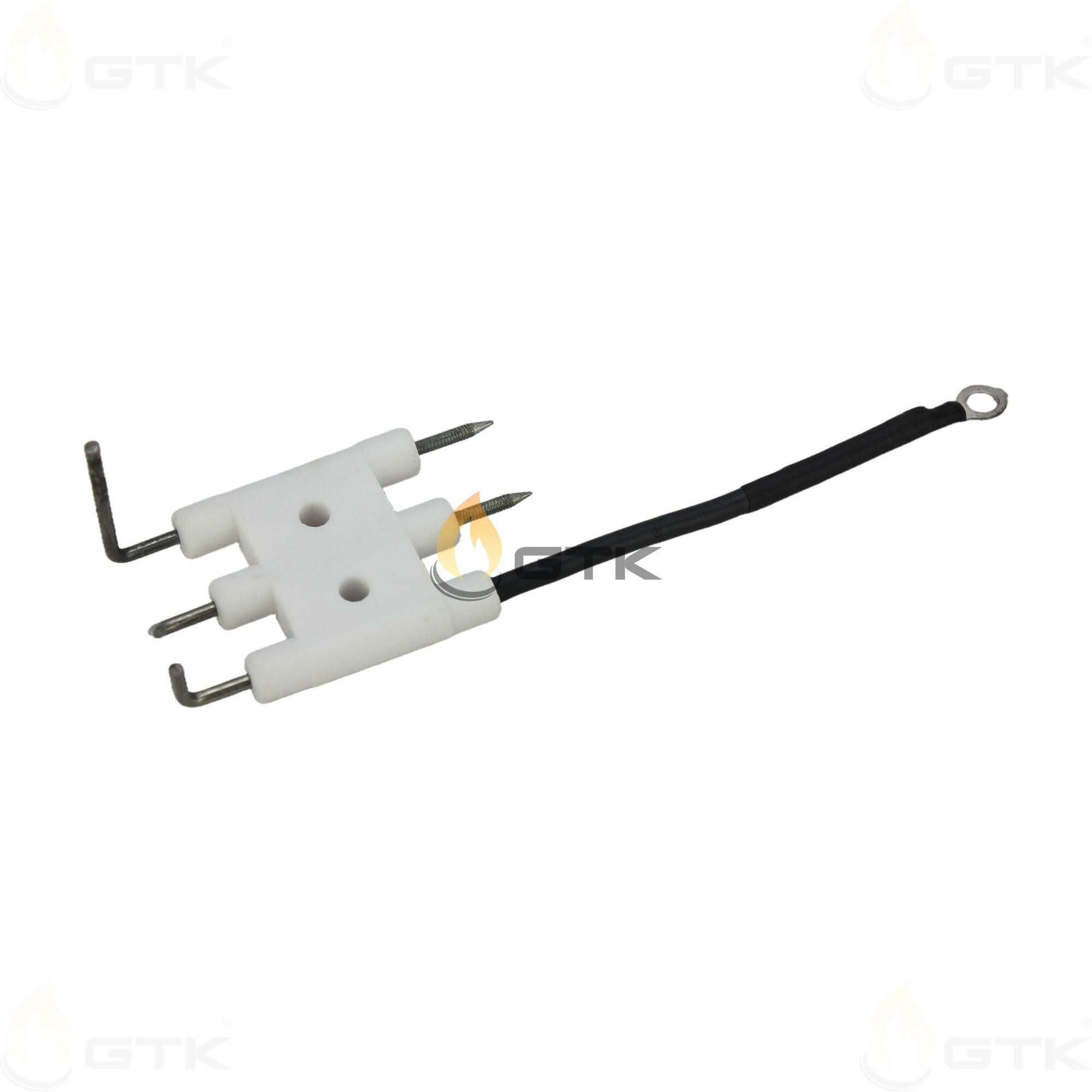 Блок электродов поджига/ионизации Ariston 65153526