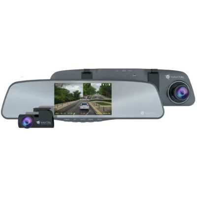 Автомобильный видеорегистратор MR255 NV