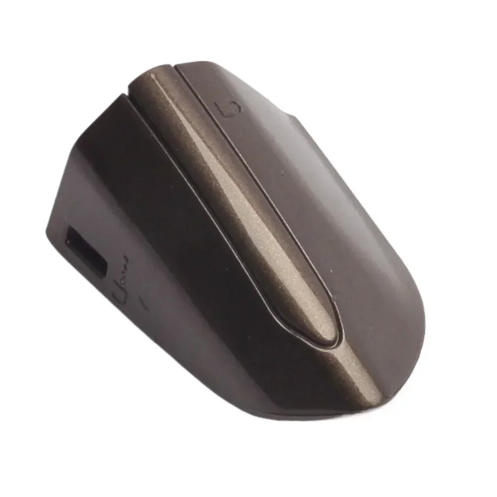 DS73-F218A15-D Автоматическая передняя левая дверь, наружная дверная ручка, крышка No Chrome Brown