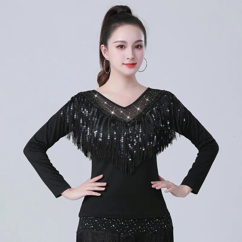 Костюм для танцев