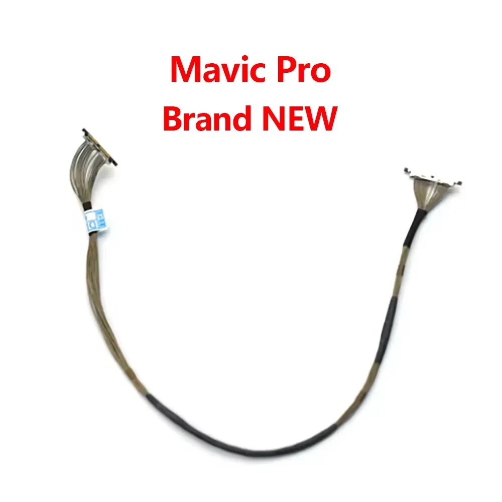 Коаксиальный кабель для DJI Mini 5 Pro/1/2/3/4 Pro Air 1/2/2s/3/3s M3/M3 Classic/M3 PRO Mavic Pro