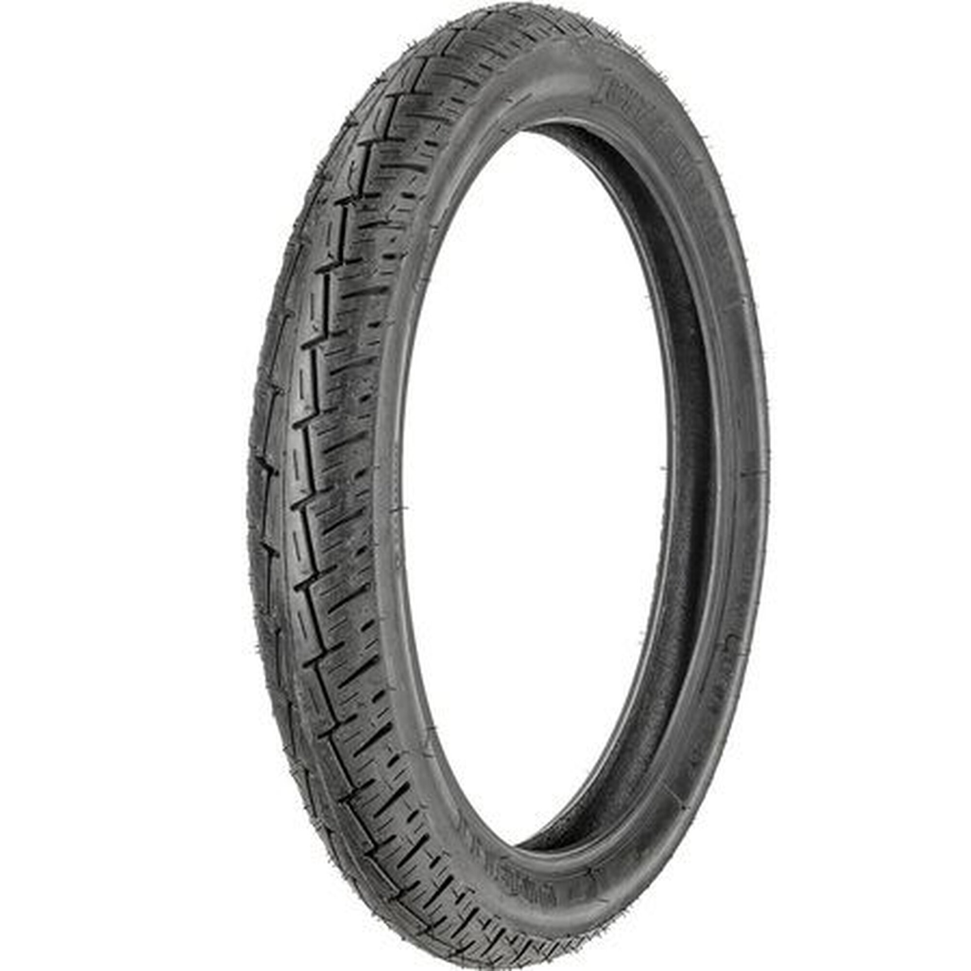 Шина Pirelli City Demon, 90/90, -18, 57P, TT, REINF, радиальная, задняя