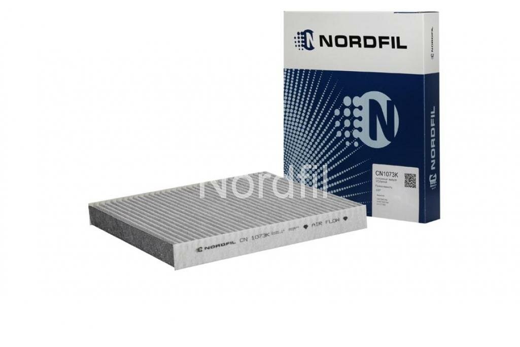 Фильтр салона угольный Jeep Grand Cherokee IV