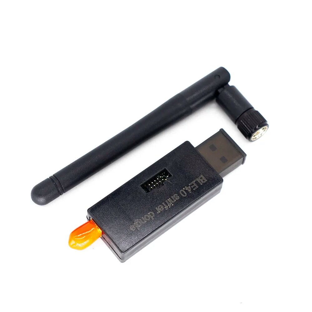 USB-ключ CC2531 для анализа протоколов Zigbee CC2531