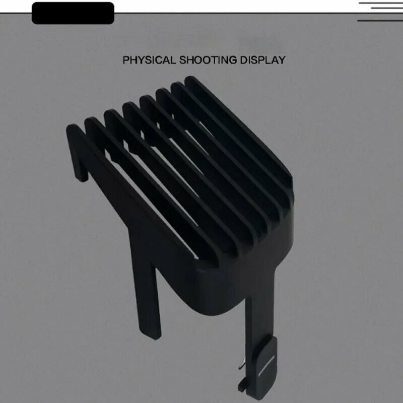 Машинка для стрижки Насадка для триммера ENCHEN Boost, разноцветный