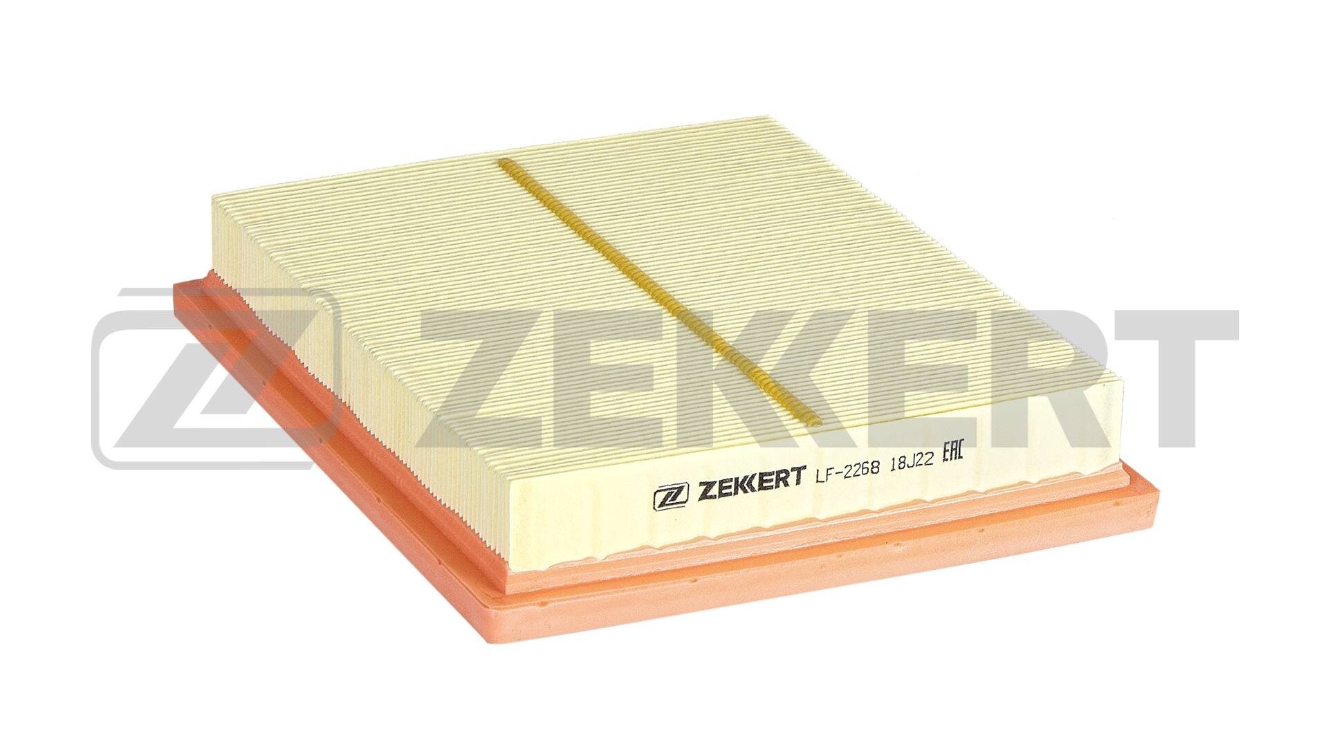 Фильтр возд. Toyota Rav 4 (A40) 15- Prius (W30 W40) 08- Auris (E150 E180) 10- Lexus NX300h (_Z1