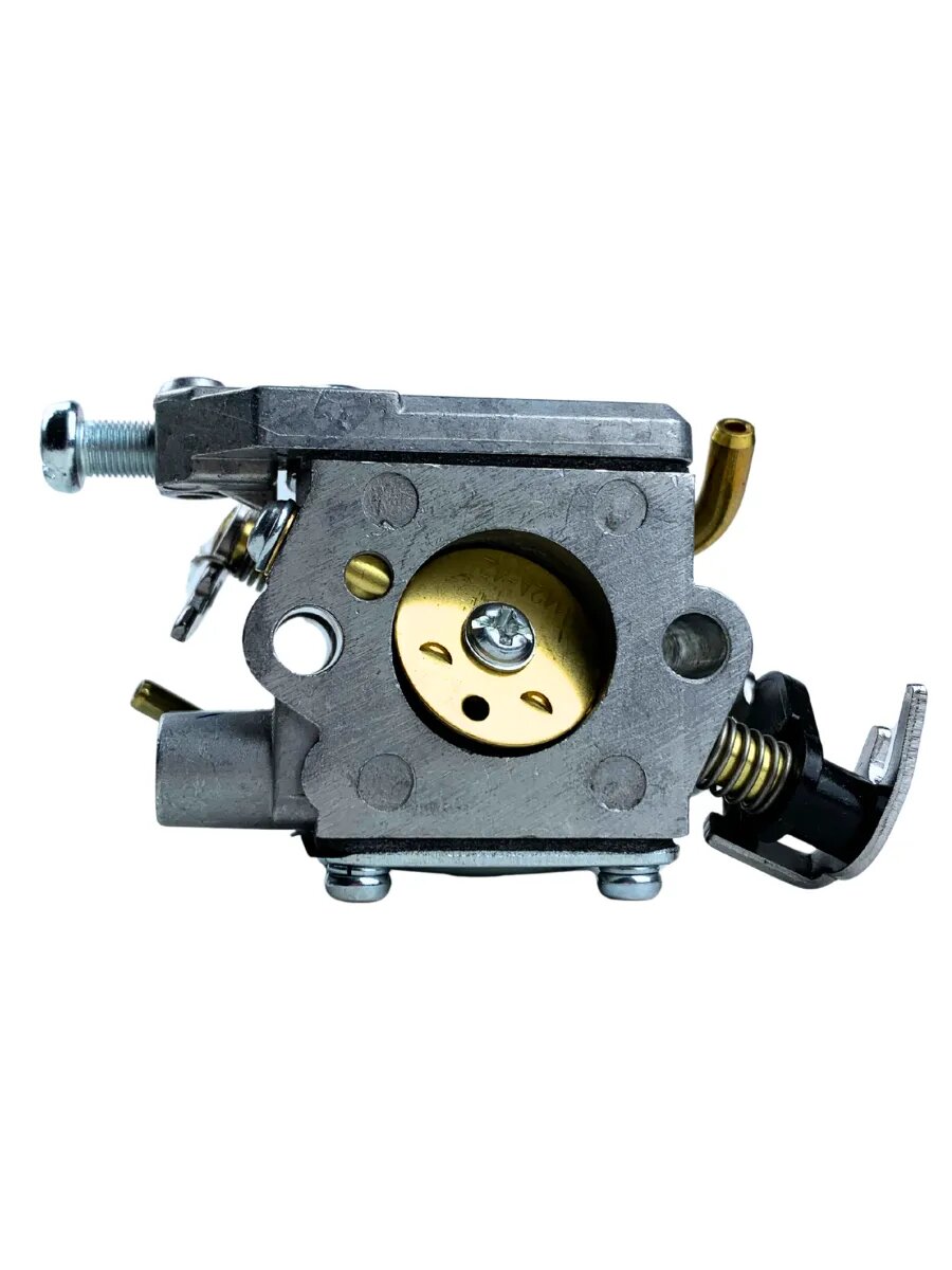 Карбюратор для бензопилы Oleo-Mac GS35