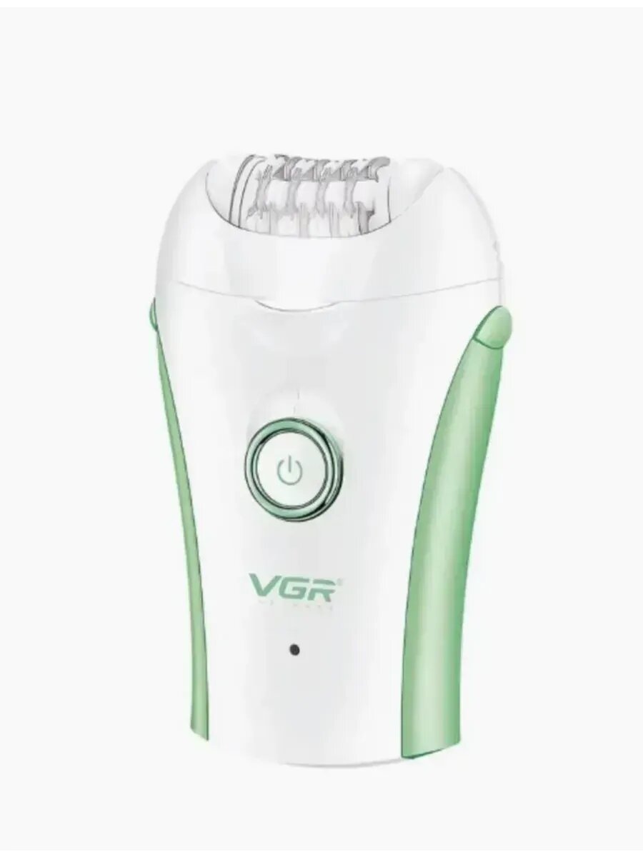 Многофункциональный эпилятор для гладкой кожи