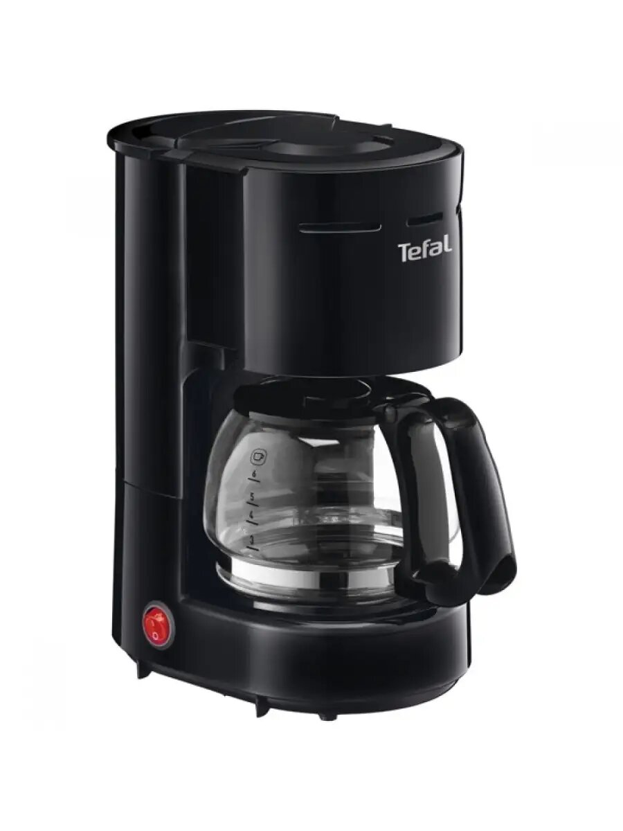 Кофеварка капельного типа HELIORA CM321832