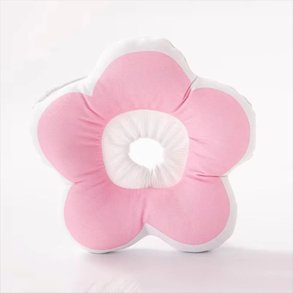 Кольцо на шею для кошки