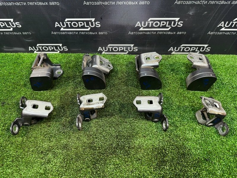 Петля двери