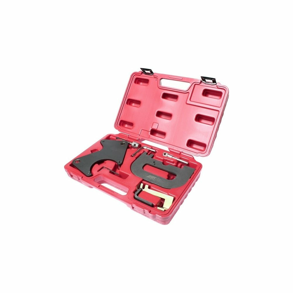 Набор фиксаторов распредвала для установки фаз ГРМ RENAULT JTC 6-4677A