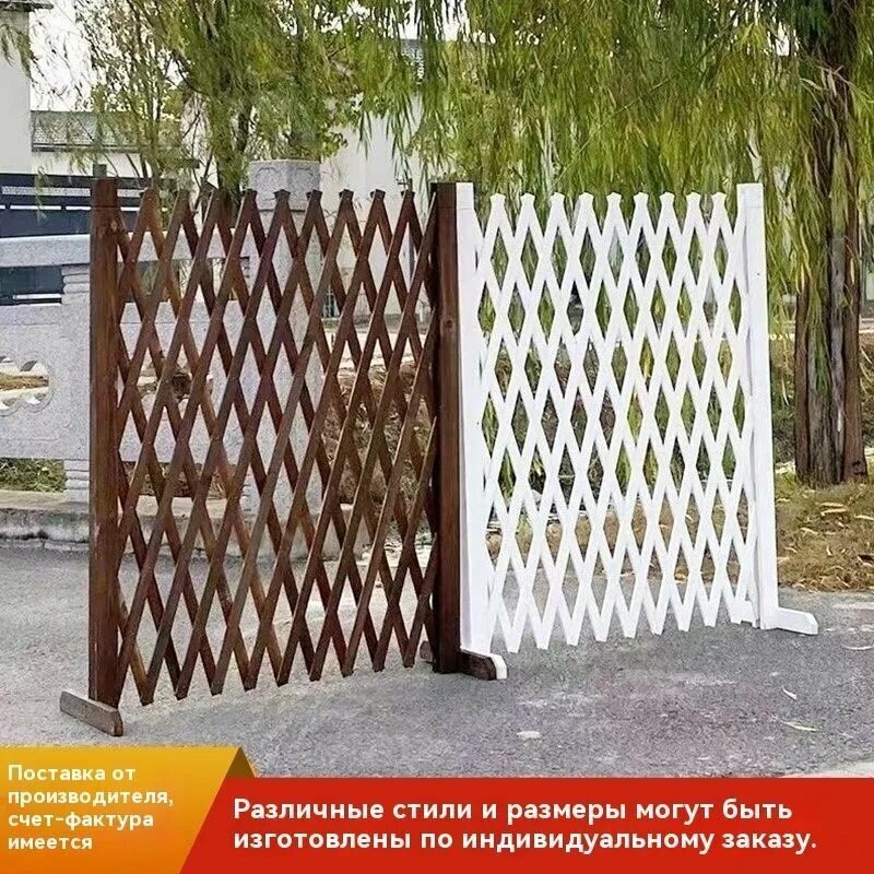 Бордюр садовый — фото 1