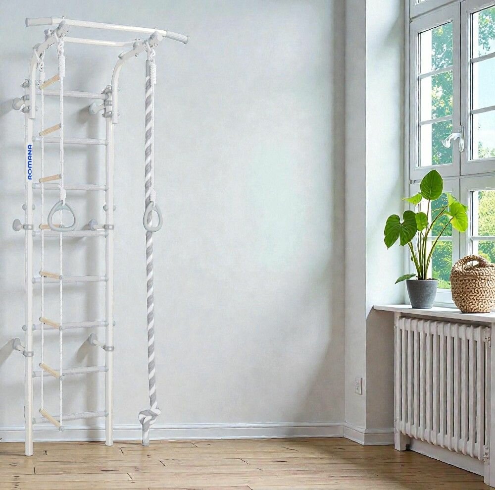 Шведская стенка ROMANA Next Top пастель