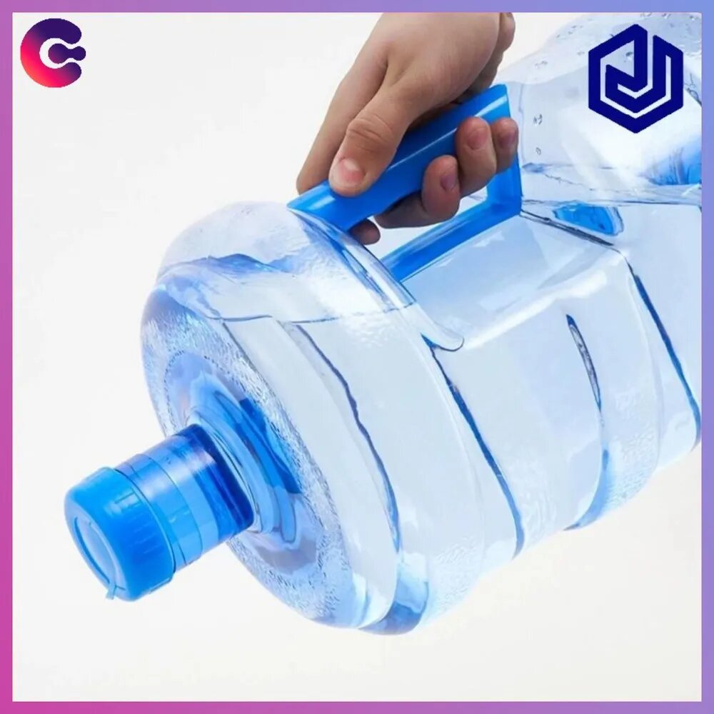 Канистра для воды — фото 1