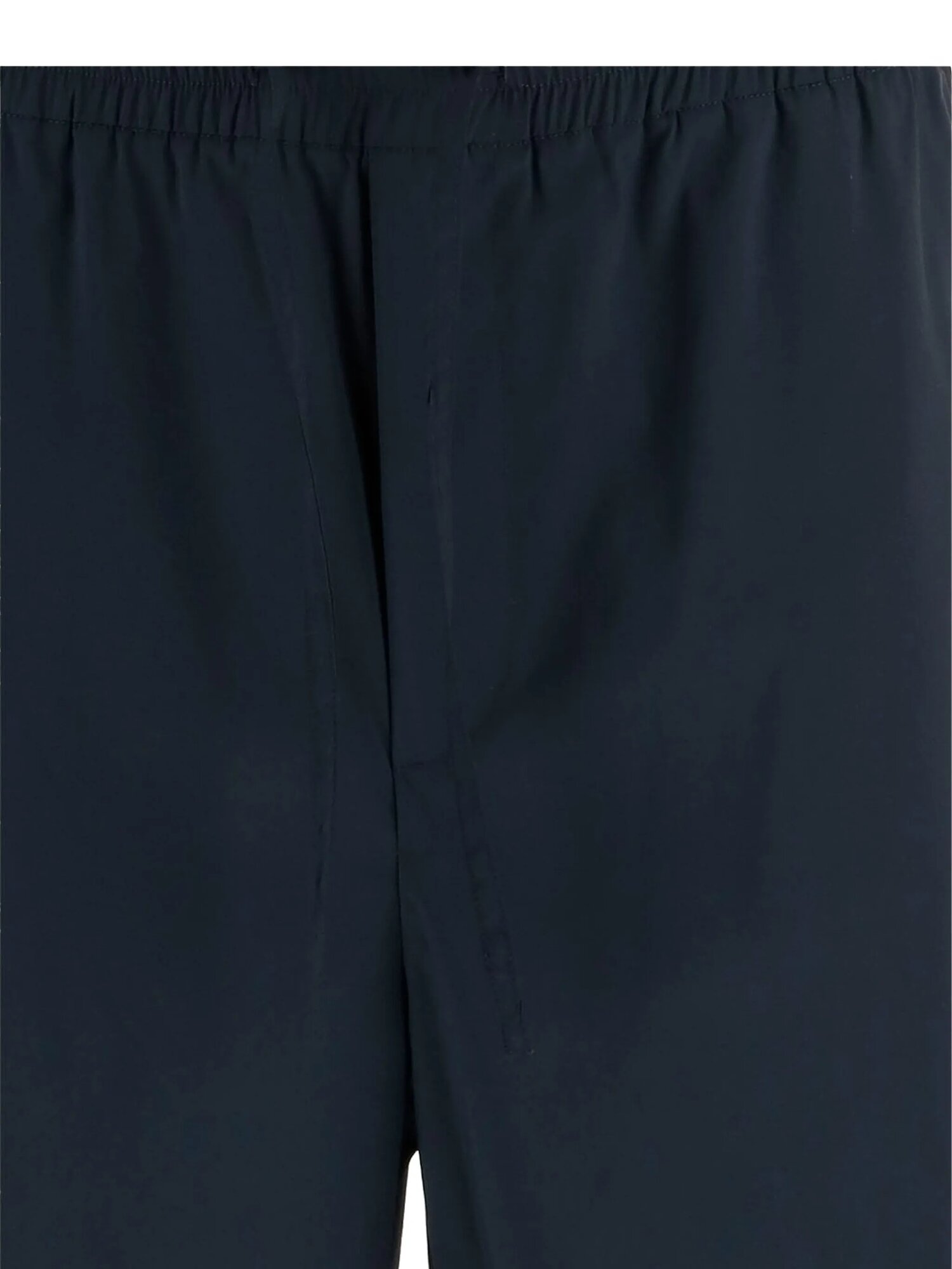 Шорты DARKPARK Drawstring bermuda shorts, размер 48, синий — фото 1