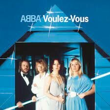 Компакт-диск Warner Abba – Voulez-Vous