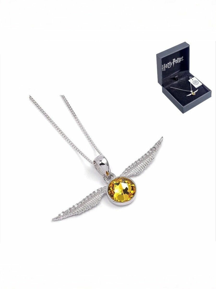 Подвеска, искусственный камень