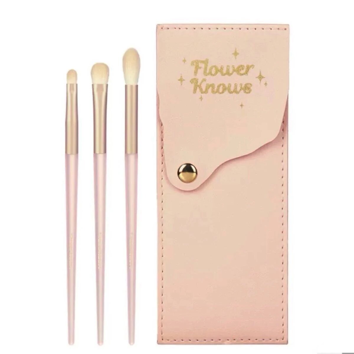 Набор кистей Flower Knows Little Angel, brush set