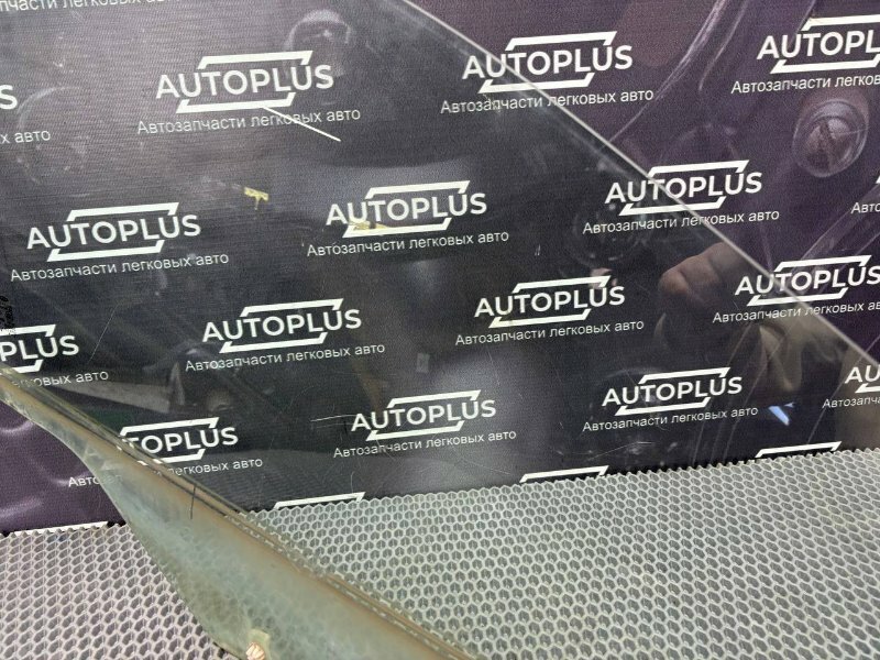 Стекло двери Правый Передний Chery Very A13 (SQR477F) Б/У с пробегом Арт. A13-6103020 — фото 1