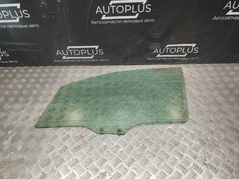 Стекло двери