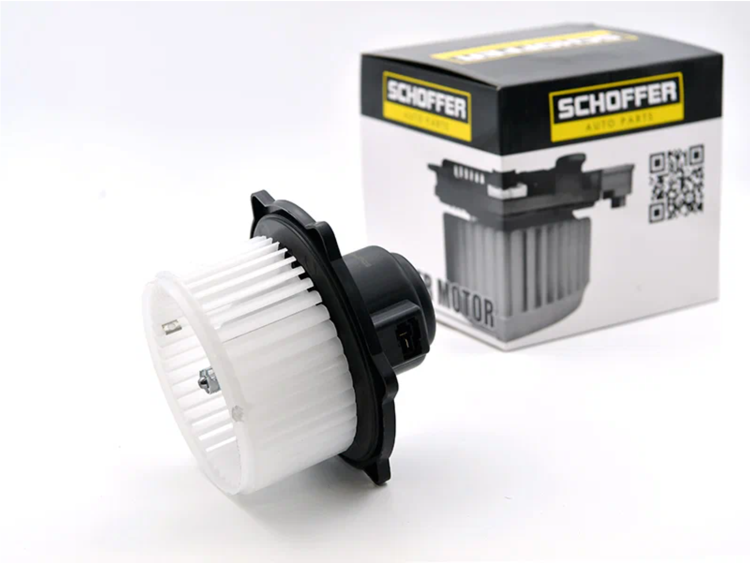 Вентилятор отопителя для Chevrolet Lacetti 2004- / Мотор отопителя для шевроле лачетти, SHF-28036