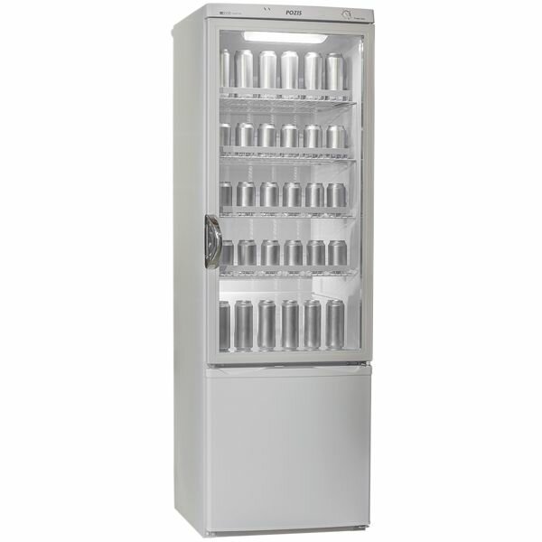Холодильник Pozis RK-254 White