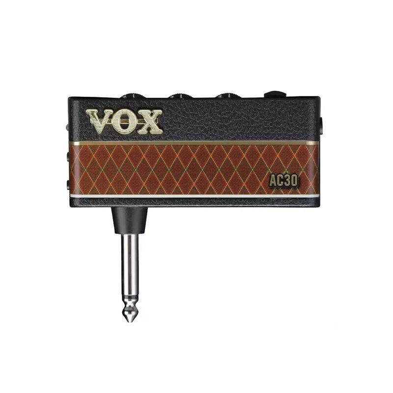 Vox AmPlug 3 Boutique AC-30 Bass, AC-30 3th