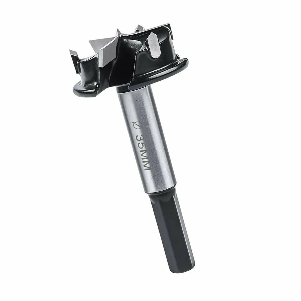 Фреза для врезки петель 35мм