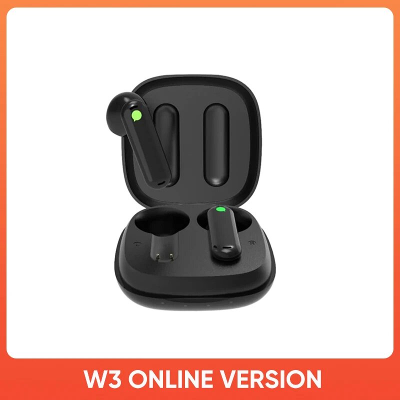 Timekettle WT2 Edge W3 Наушники-переводчики