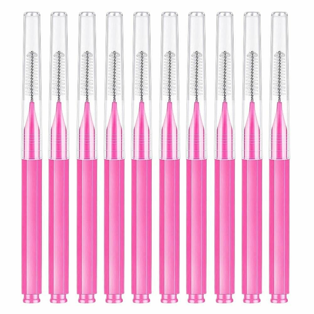 Одноразовая кисточка для ресниц