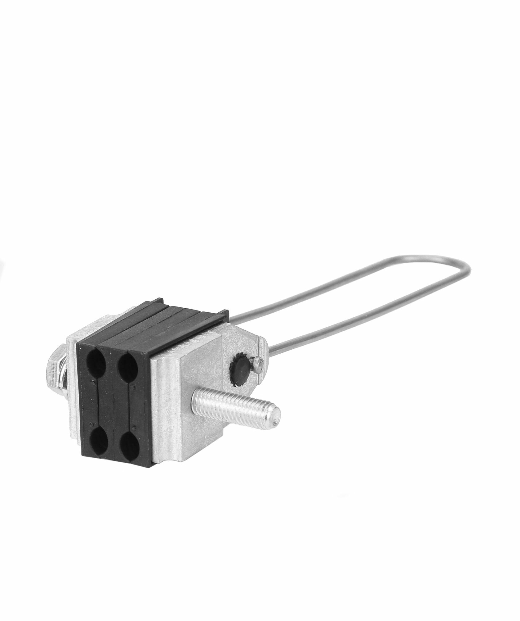 Зажим анкерный SM-158 ИнсталГрупп