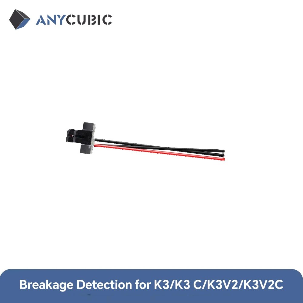 Печатающая головка ANYCUBIC Kobra 3