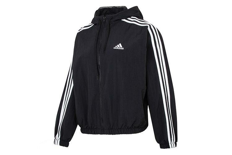 Куртка Essentials 3-Stripes