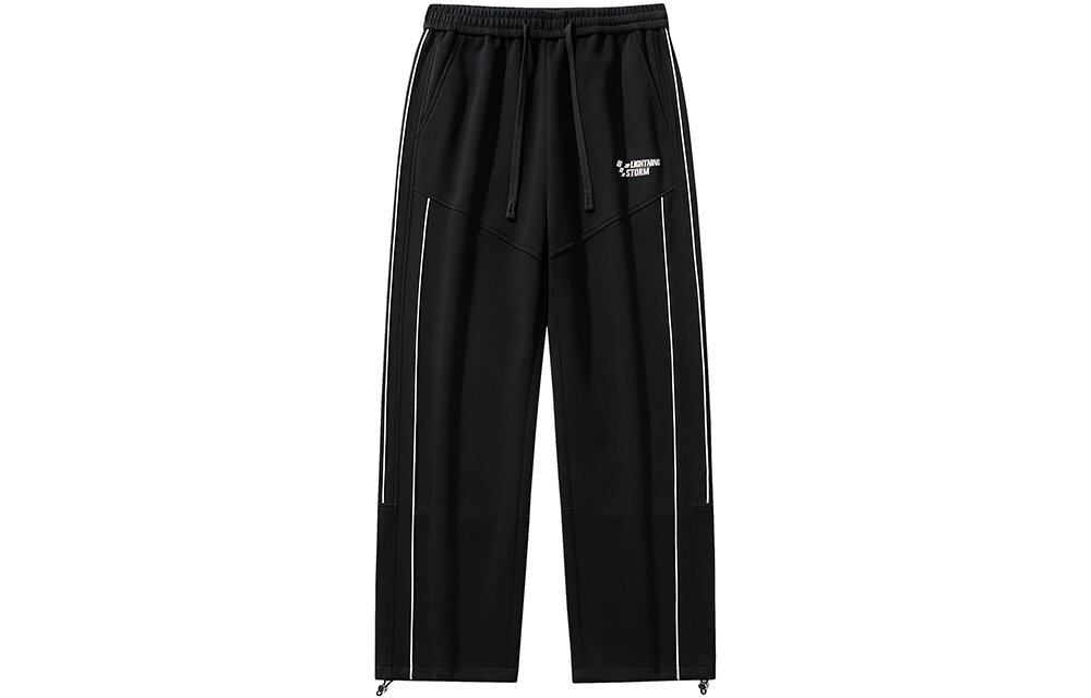 Повседневные штаны унисекс Lightning X Storm 5565602 для ежедневного использования 4XL EU