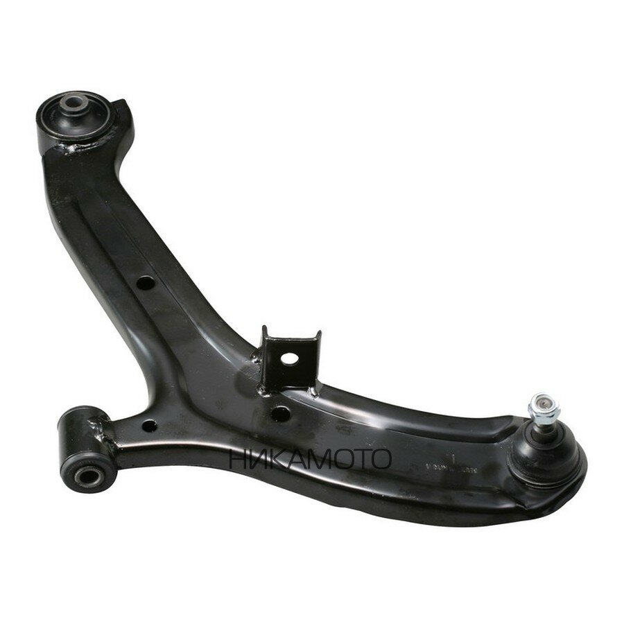 CTR CQ0123L Рычаг подвески HYUNDAI Accent (1994-2010) (старый арт. CQKH-24L) левый